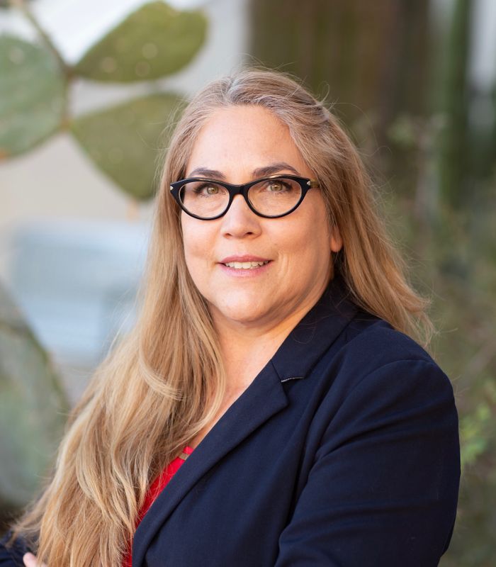 Robin Rarick | College of Science